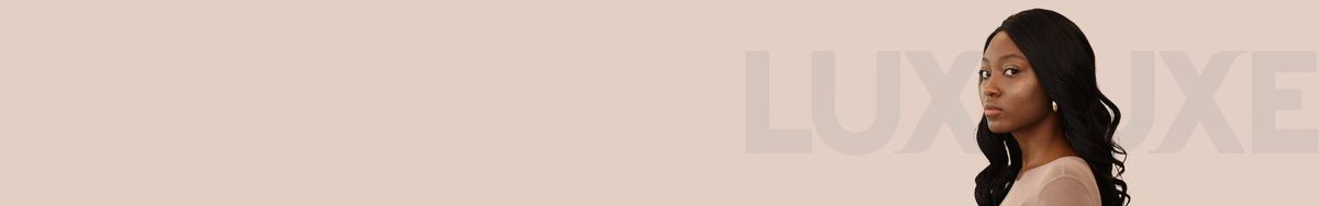 Human Hair Fiber Wigs – luxluxehair