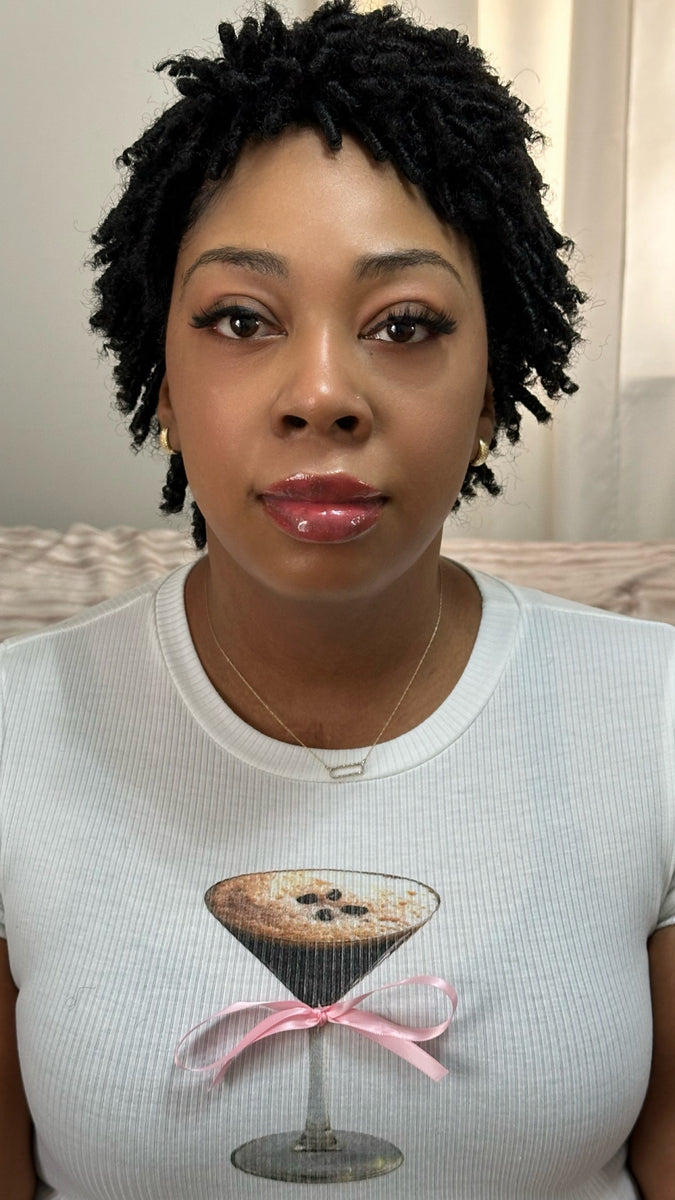 Kayla 11 Inch Curly Short Twists Spiral Curly Cap Wigs – luxluxehair