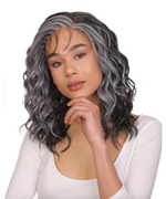 LUXLUXE Hair | Best Synthetic Human Hair Wigs & Closures – luxluxehair